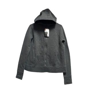 Lole | Tops | Lole Womens Fleece Zip Up Hoodie | Poshmark